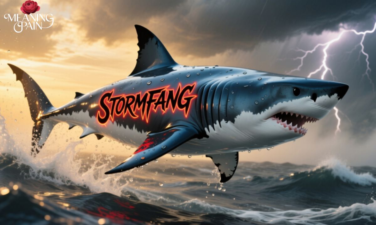 600+ Shark Names (2025): Funny, Cute, Fierce & Unique Ideas