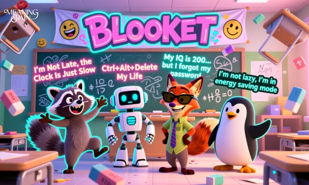 600+ Best Blooket Usernames That Will Level Up Your Game in 2025