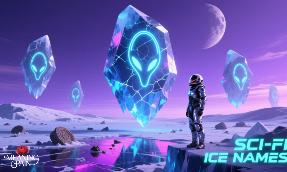 600+ Cool Ice Names: Unique, Mythical, Cute & Powerful Ideas 2026