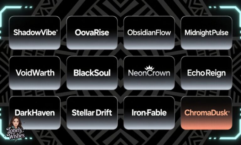 555+ Black Nicknames That Are Cool, Cute & Creative