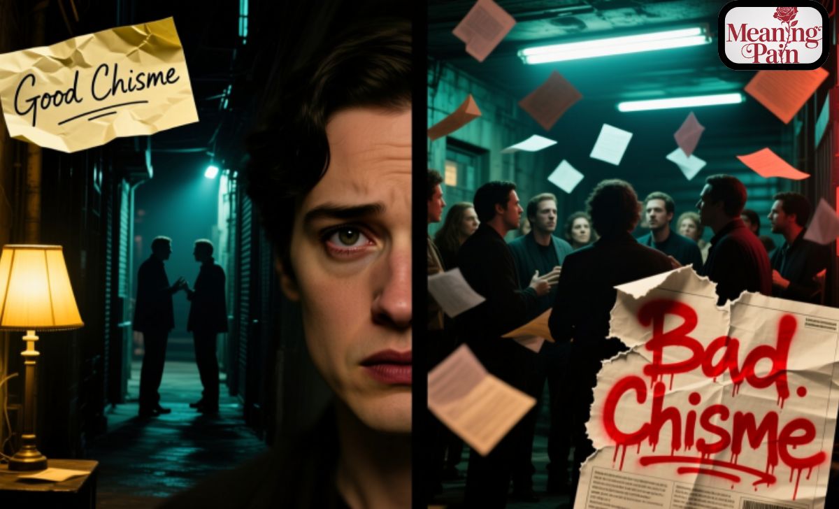 Chisme Meaning: Spanish Gossip, Culture & Common Phrases